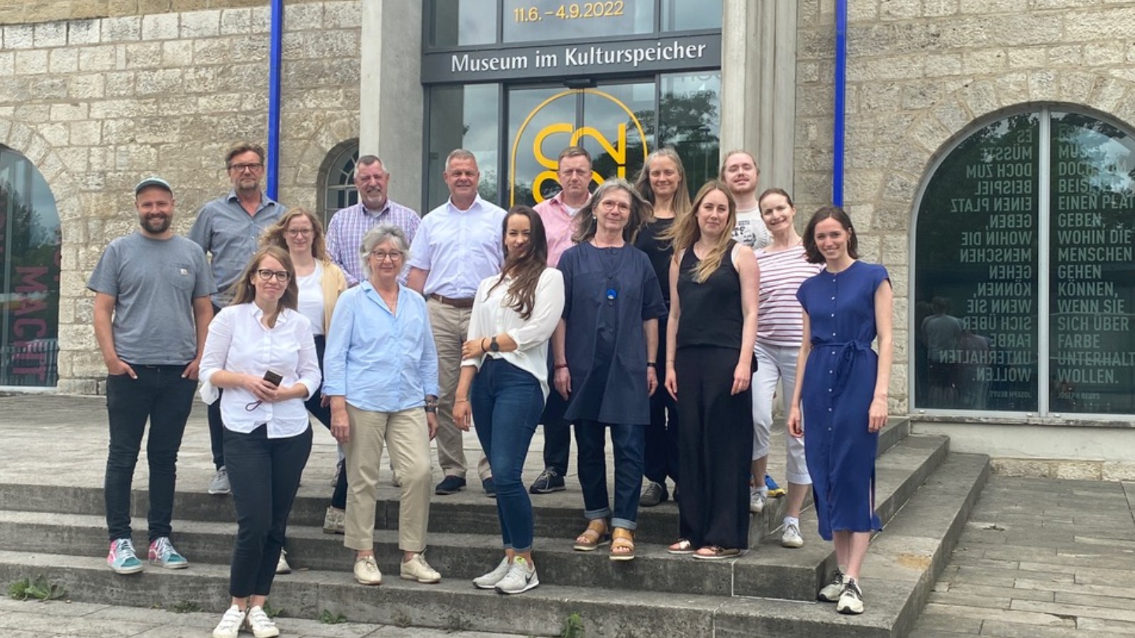 Nachhaltigkeit beim Kulturreferat der Stadt Würzburg - Kulturwandel im ...
