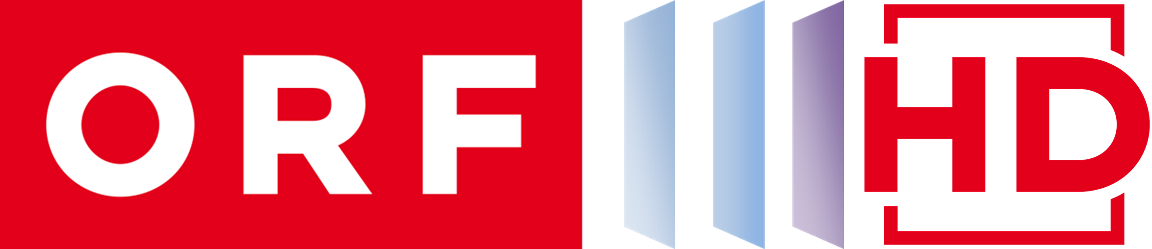 Präsentation von ORF III - Kultur und Information